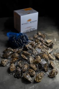 Order Now - Product Catalogue - Mussel Monger